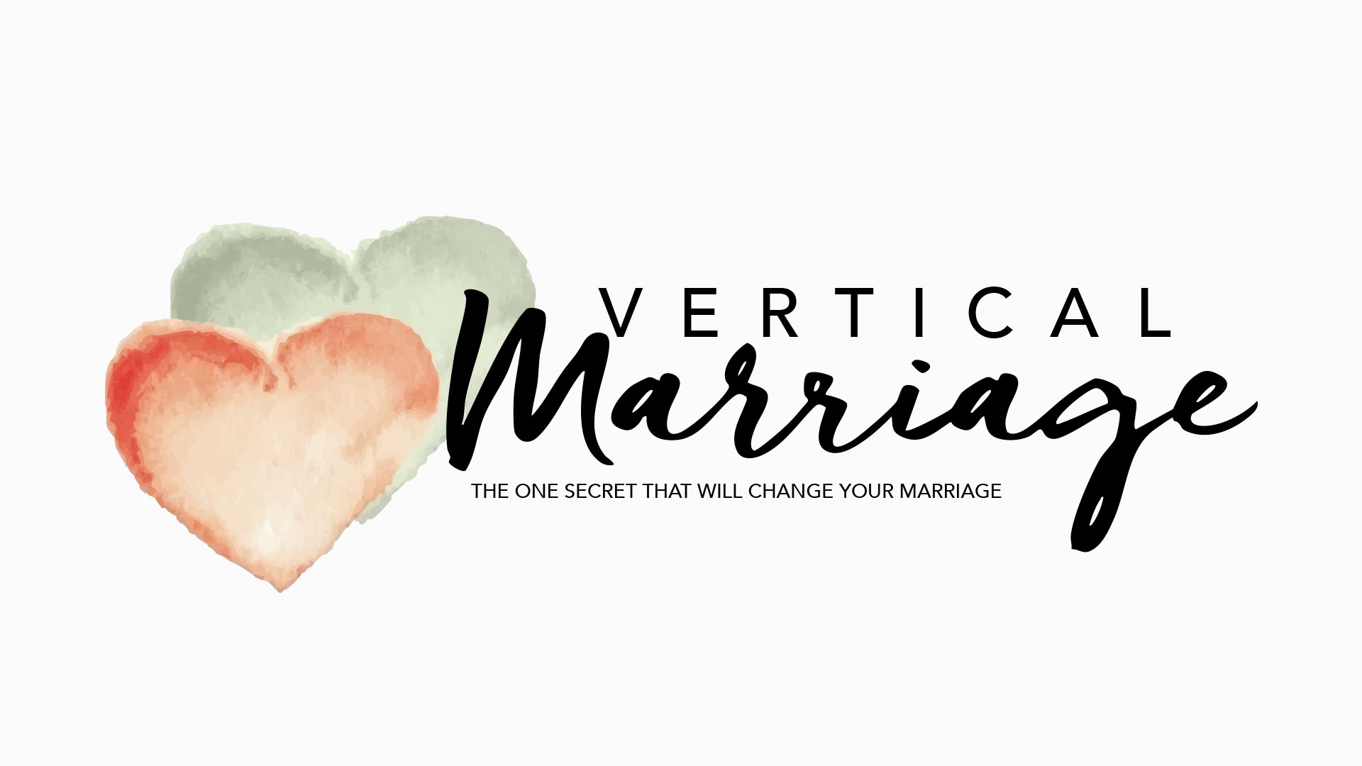 Vertical Marriage - Grace Church