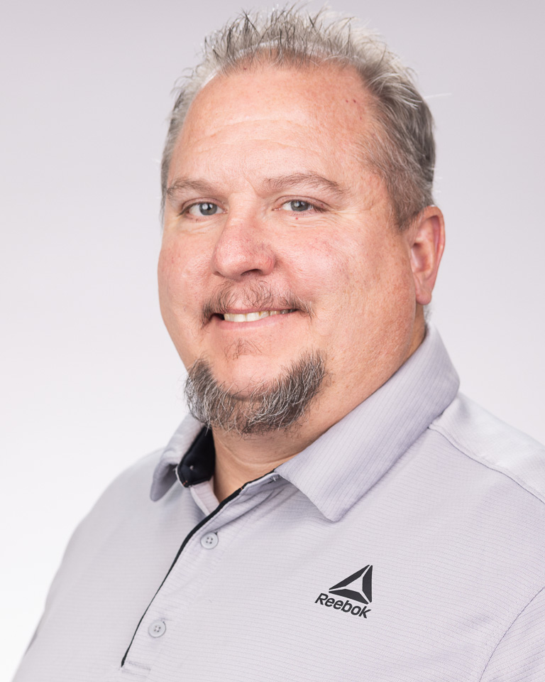 Production Team - Grace Church